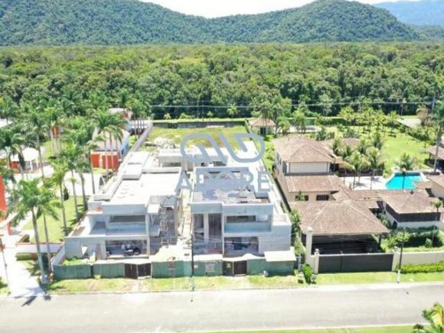 Terreno à venda no Condomínio Acapulco Guarujá/SP