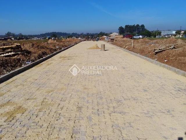 Terreno à venda no condomínio Aldeia Parque em Gravataí