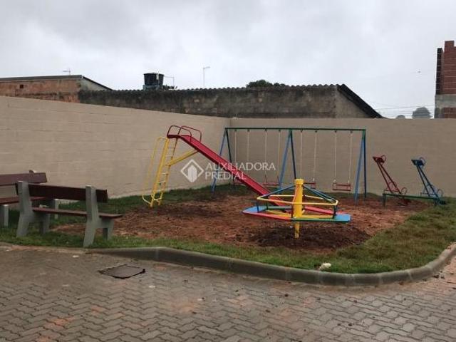 Terreno à venda no condomínio Aldeia Parque em Gravataí