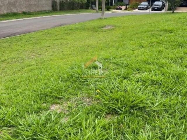Terreno à Venda no Condomínio Alecrins – Próximo ao Alphaville e OBA Hortifruti