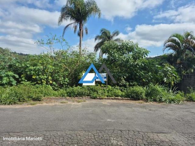 Terreno à venda no Condomínio Alpes de Caieiras – Caieiras SP