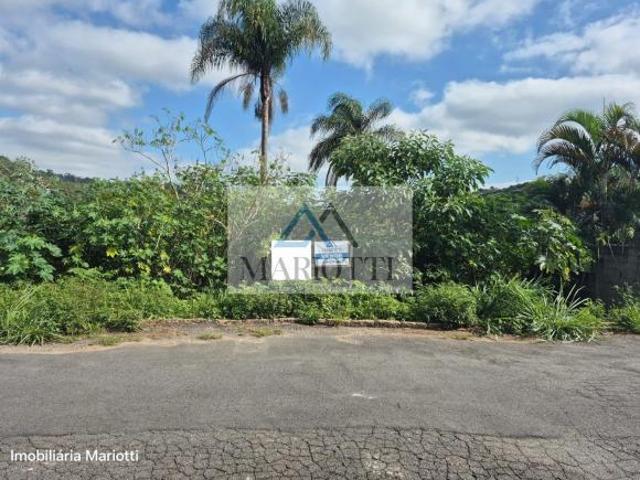 Terreno à venda no Condomínio Alpes de Caieiras – Caieiras SP