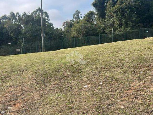 Terreno a venda no Condomínio Alphaville, com projeto, Toscana, na zona sul de P