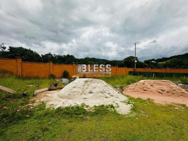 Terreno à venda no condomínio Alphaville I Jundiaí