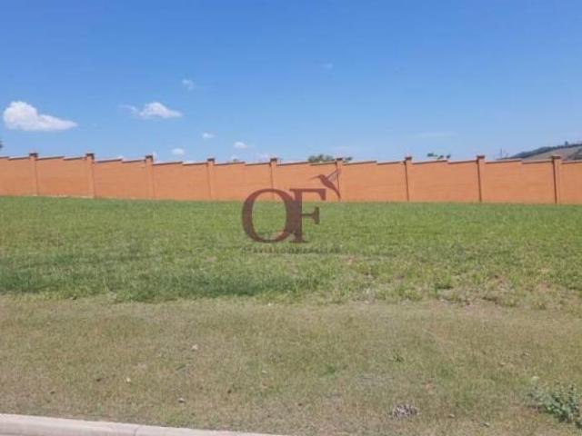Terreno à Venda no Condomínio Alphaville – Jundiaí/SP