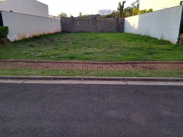 Terreno à venda No Condomínio Alphaville, 373 m² por R$ 1.385.000,00 Vivendas Do Arvoredo Londri