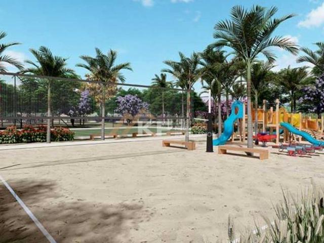 Terreno à Venda no Condomínio Alto do Castelo Bonfim Paulista Ribeirão Preto/SP