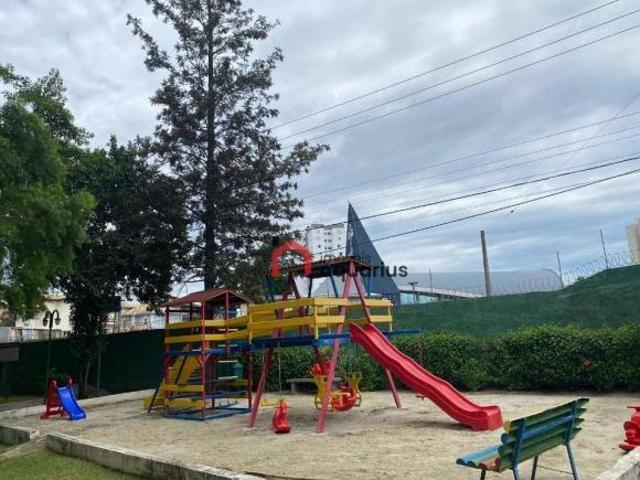 Terreno à venda no Condomínio Altos da Serra 2, 489 m² por R$ 809.000 Urbanova São José dos Camp