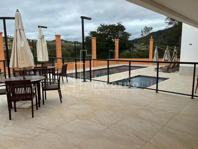 Terreno à venda no Condominío Aphaville em Chácara Terra Nova Jundiaí, SP