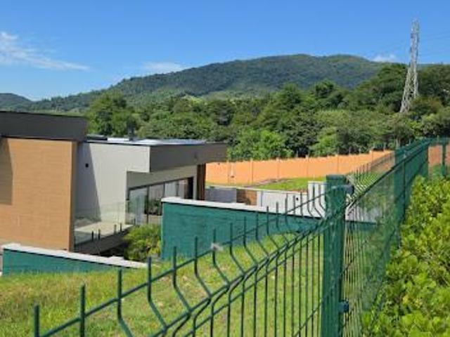 Terreno a venda no condomínio Aphaville II em Jundiaí