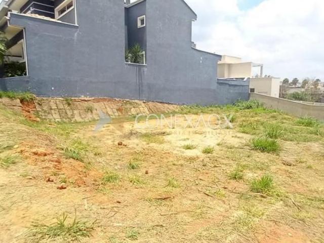 Terreno à venda no Condomínio Arosa no bairro Swiss Park em Campinas