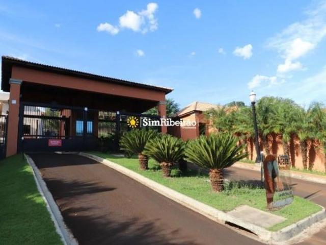 Terreno a venda no Condomínio Arara vermelha. Bairro Arara Vermelha Condomínio