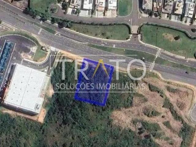 Terreno à venda no Condomínio Arborais, comercial, contendo 2.343 m2