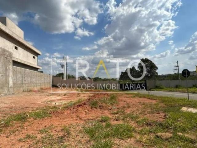 Terreno à venda no Condomínio Arborais, contendo 469 m2
