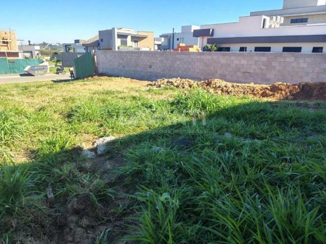 Terreno à venda no Condomínio Arborais em Campinas na Davanti Imóveis