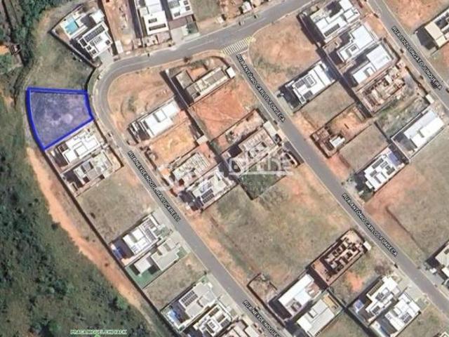 Terreno à Venda no Condominio Arborais em Campinas SP