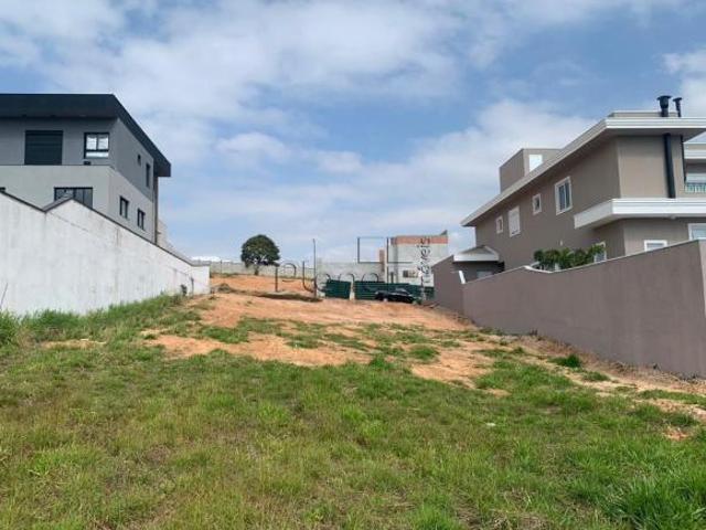 Terreno á Venda no Condomínio Arboretum em Vinhedo, no bairro Santa Cândida