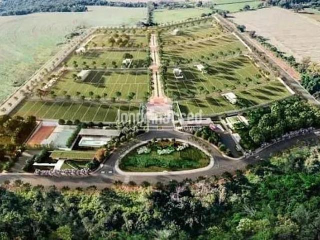 Terreno à Venda no Condomínio Artesano com 447 m² de Área Total e Alto Potencial de Valorização