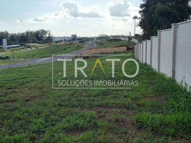 Terreno à venda no condomínio Artesano Galleria