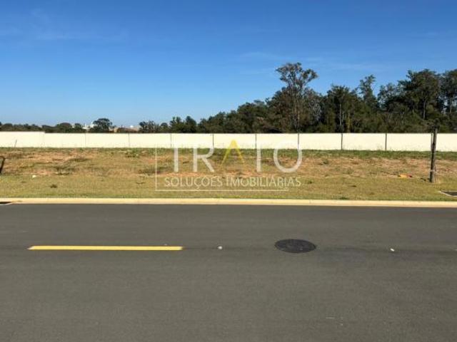 Terreno à venda no condomínio Artesano Galleria