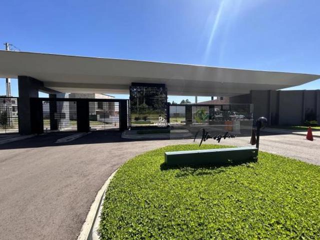 Terreno à Venda no Condomínio Atmosphere Aviação São José dos Pinhais/PR