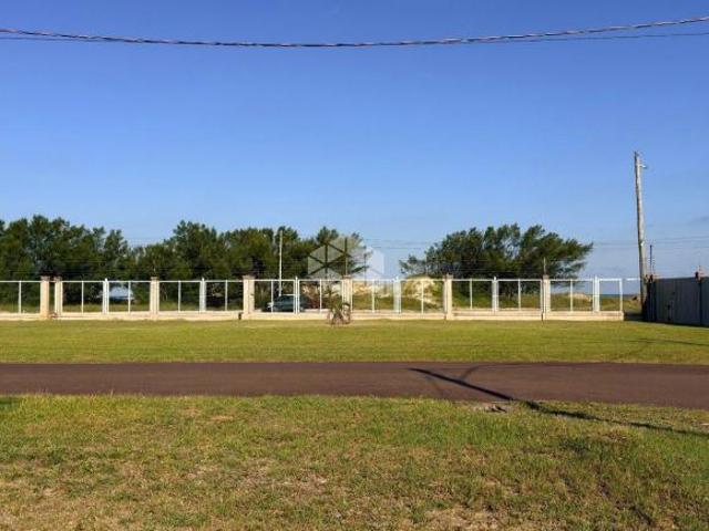 Terreno à venda no Condomínio Atlântico Villas Club, Osório/RS