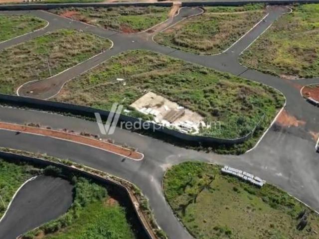 TERRENO A VENDA NO CONDOMINIO AVENIDA GARDEN / MOGI MIRIM SP