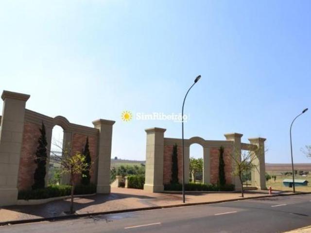 Terreno a venda no condomínio Bela Vista. Bairro Jardim Olhos D&apos Água