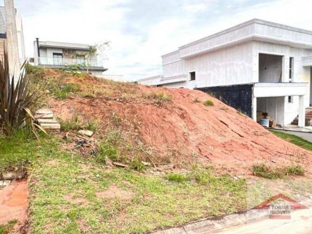 Terreno à venda no Condomínio Bella Vitta, 300m² por R$ 430.000,00 Bairro Corrupira Jundiaí/SP