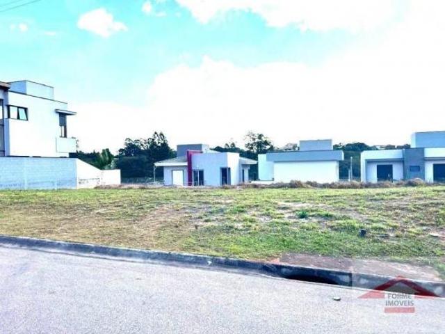 Terreno à venda no Condomínio Bella Vitta, 306m² por R$ 480.000,00 Bairro Corrupira Jundiaí/SP