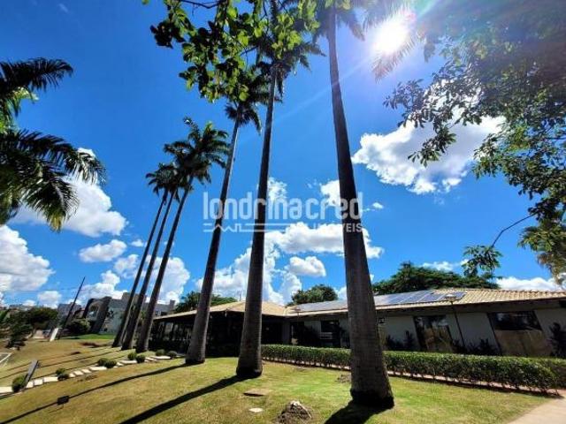 Terreno à venda no Condomínio Bella Vitta com 250m², excelente localização, segurança, infraestrutur
