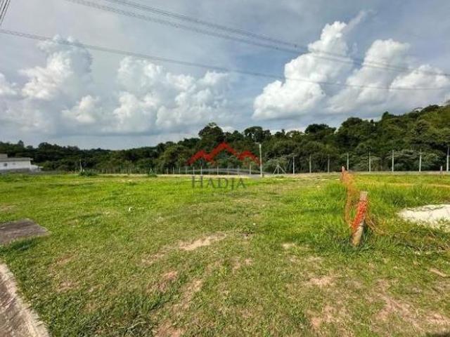 Terreno A Venda No Condomínio Bella Vitta, Corrupira, Jundiaí SP