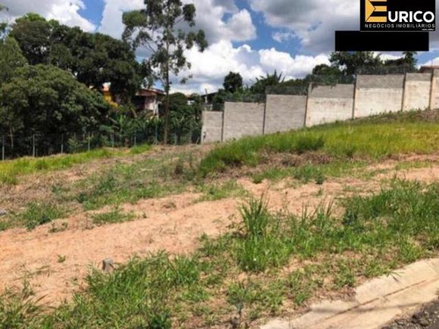 Terreno à venda no Condomínio Bella Vittà Jundiaí em Jundiaí/SP