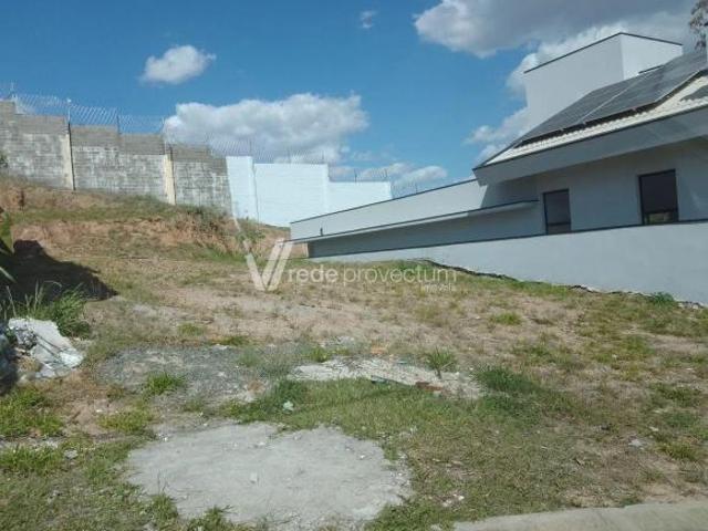 Terreno à venda no Condomínio Bella Vittà – Jundiaí/SP