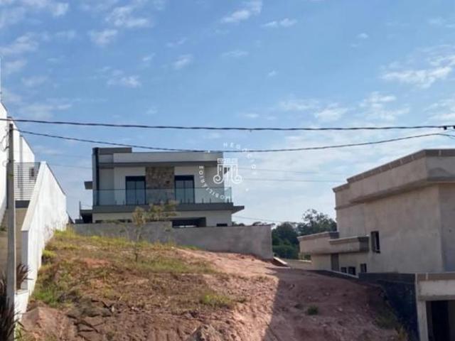 TERRENO À VENDA NO CONDOMINIO BELLA VITTA, JUNDIAI/SP