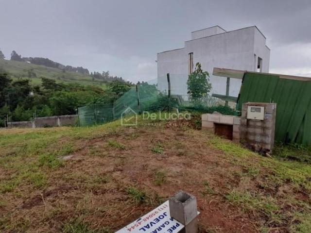 TERRENO À VENDA NO Condomínio: BELLA CAMPINAS Parque Rural Fazenda Santa Cândi