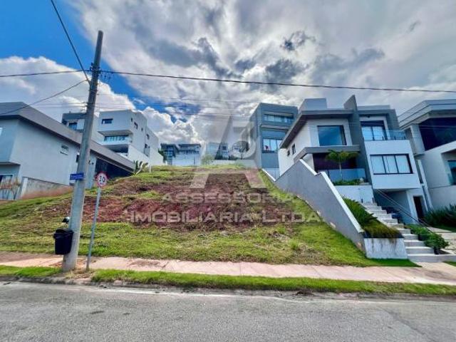 Terreno á venda no Condomínio Bella Città Fazenda Rodeio, Mogi das Cruzes/SP