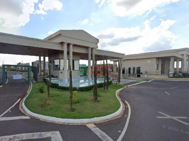 Terreno à Venda no Condomínio Boa Vista