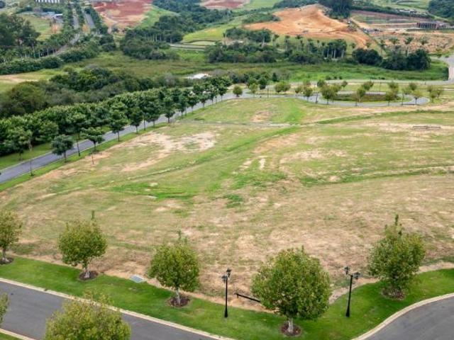 Terreno à venda no Condomínio Boa Vista Village em Porto Feliz SP