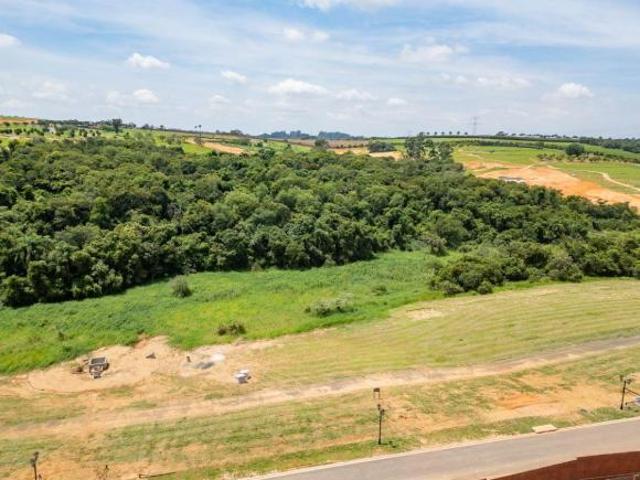 Terreno à venda no Condomínio Boa Vista Village em Porto Feliz SP