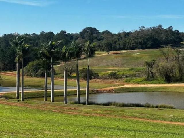 Terreno à venda no Condomínio Boa Vista Village em Porto Feliz SP
