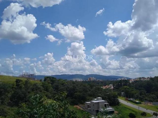 Terreno à Venda no Condomínio Bosque do Horto 506 m² Localização Privilegiada