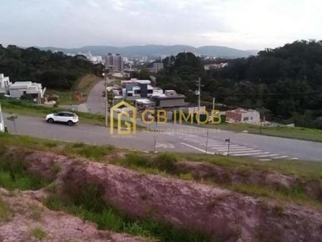 Terreno à venda no Condomínio Bosque do Horto cód. GB 5487