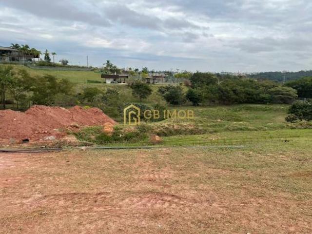 Terreno à venda no Condomínio Bosque do Horto cód. GB 8187