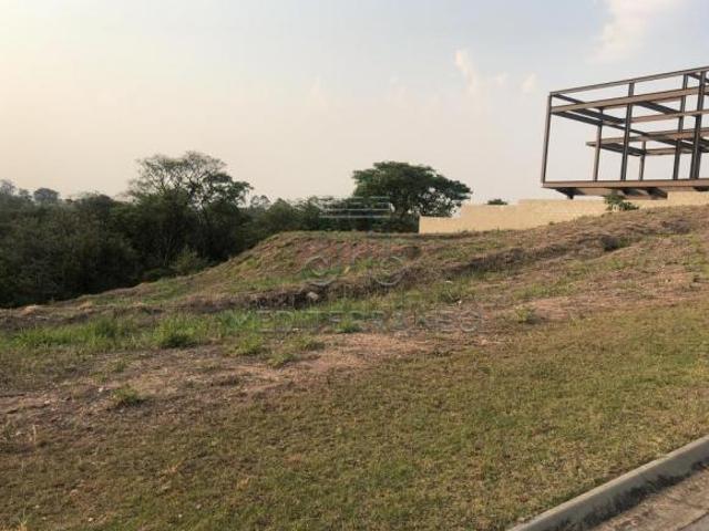 TERRENO À VENDA NO CONDOMÍNIO BOSQUE DO HORTO, NA CIDADE DE JUNDIAÍ/SP