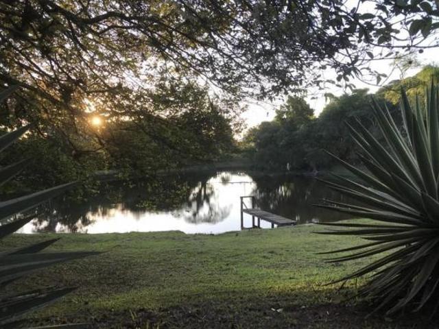 terreno a venda no condomínio Bosque do Sul em Gravataí