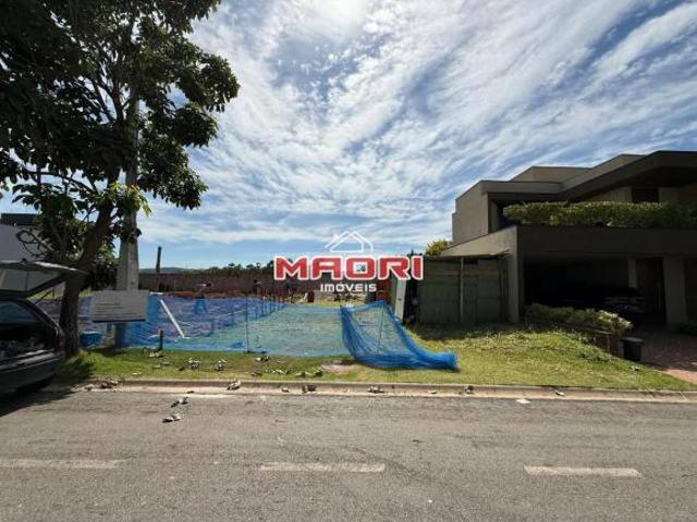 Terreno à venda no Condomínio Bosque da Mata em Valinhos