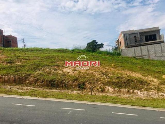 Terreno à venda no Condomínio Bosque da Mata em Valinhos