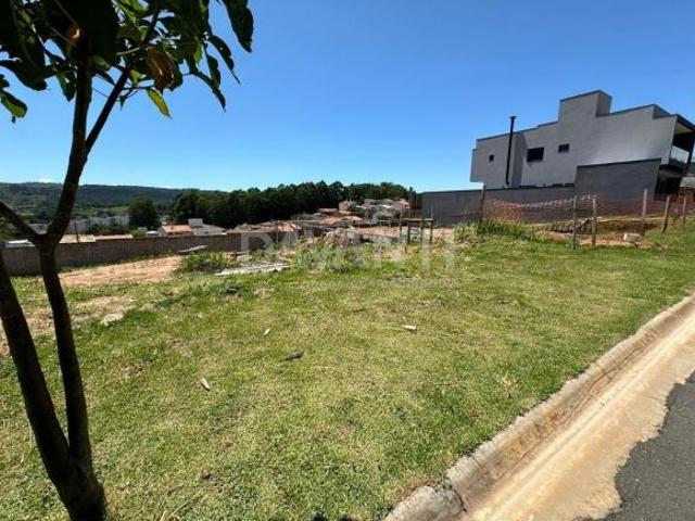 Terreno à venda no Condomínio Bosque da Mata em Valinhos na Davanti Imóveis