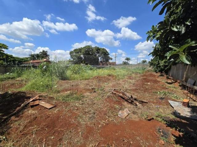 Terreno a venda no condomínio Bosque das Colinas Com projeto aprovado
